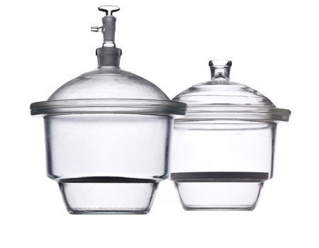 China Vacuum Desiccator Jar Laboratory Dessicator Dryer on Global ...