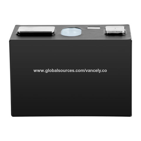 China Tafel 3.7V NMC Rechargeable Lithium-ion battery 153Ah A grade ...
