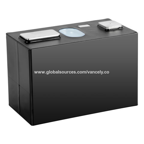 China Tafel 3.7V NMC Rechargeable Lithium-ion battery 153Ah A grade ...