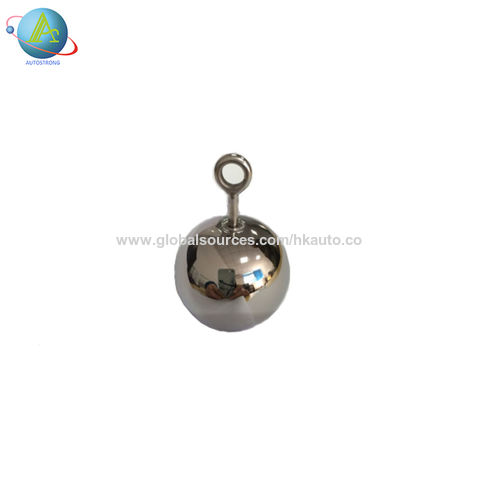 China IEC60335 Standard 50mm Rigid Test Sphere/Test Ball on Global ...