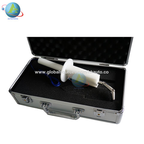 China IEC61032 Figure 2 Test Probe B/Jointed IEC Test Finger on Global ...