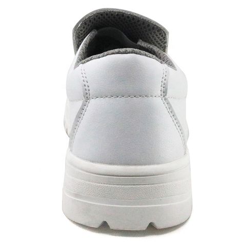 China New style Anti-smashing safety shoes, medical food service work ...