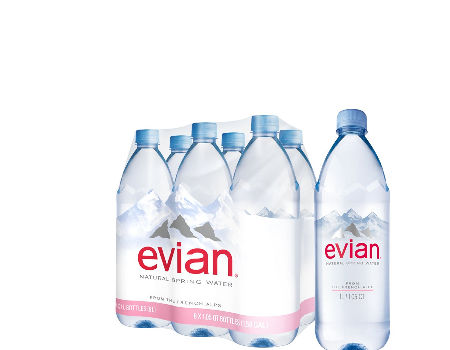 United States Evian Mineral Natural Spring Water Wholesale Suppliers on ...