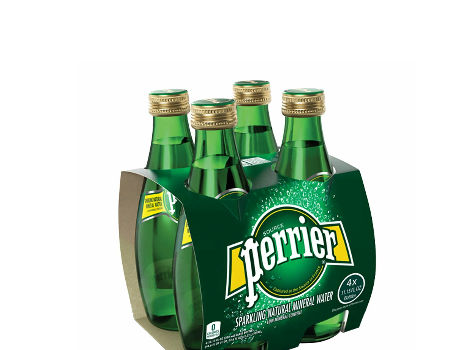 United States Mineral Drinking Lemon flavor perrier mineral water for ...
