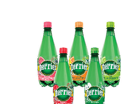 United States Factory price Spring Mineral Drinking Lemon flavor ...