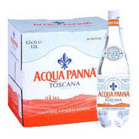 United States Cheap price Acqua Panna Still Mineral Water 12 x 750ml on ...