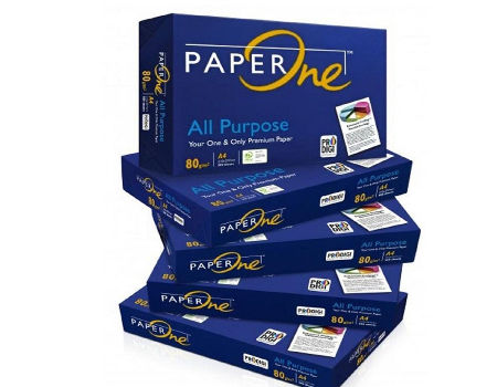 United States PAPERONE COPIER Paper One copy paper a4 80gsm FROM ...