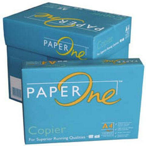 United States PAPERONE COPIER Paper One copy paper a4 80gsm FROM ...