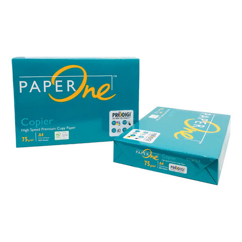 United States PAPERONE COPIER Paper One copy paper a4 80gsm FROM ...