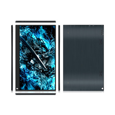 China Competitive price laptop 13.3 inch portable monitor 1920x1080 ips ...