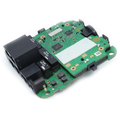China PCBA Factory OEM Industrial Router PCB Assembly in China Fast ...