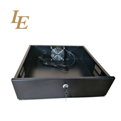 China DVR Lock Box CCTV Security Digital Video Recorder Lockbox With ...