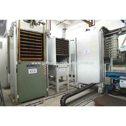 China Gold Finger Plating+Immersion gold PCB , PCB Manufacturer, china ...