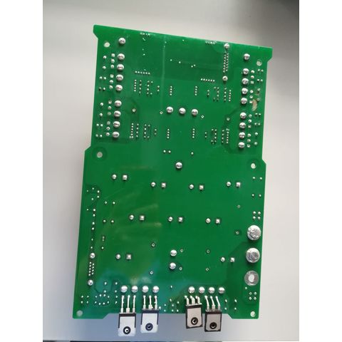 China OEM Double Sided Rigid SMT PCB Assembly on Global Sources,SMT PCB ...