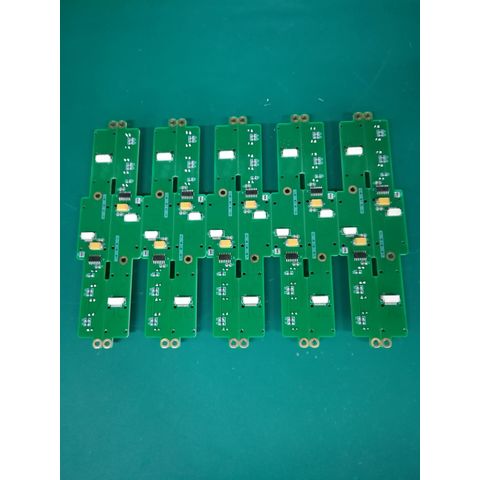 China OEM Double Sided Rigid SMT PCB Assembly on Global Sources,SMT PCB ...