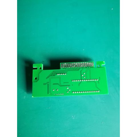 China OEM Double Sided Rigid SMT PCB Assembly on Global Sources,SMT PCB ...