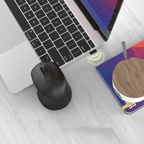 China Minnie Mouse Wireless Mouse Portable Remote Wireless Optical RF 2 ...