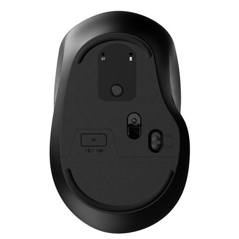 China Minnie Mouse Wireless Mouse Portable Remote Wireless Optical RF 2 ...