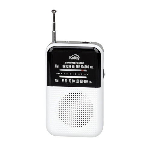 China Portable FM/AM portable radio Pocket radio on Global Sources ...
