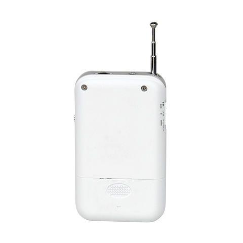 China Portable FM/AM portable radio Pocket radio on Global Sources ...
