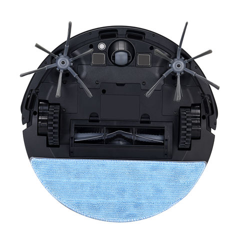 China Gyro Navigation Floor Sweeper Robot Vacuum cleaner, Planning ...