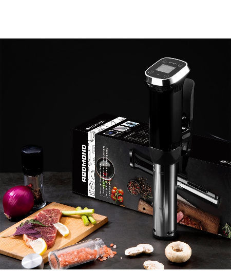 China Unique Design Professional Thermal Immersion Circulator Sous Vide ...