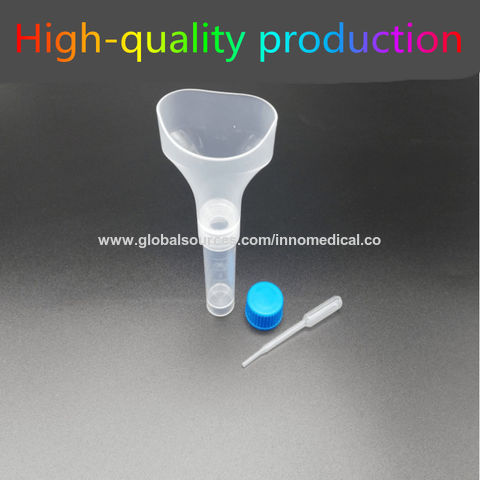 China INNO Portable saliva collector on Global Sources,Rapid detection ...