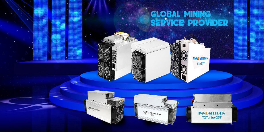 2021 New ASIC miner Goldshell KD5 Miner 18TH/s 2250W Kadena KA Mining ...