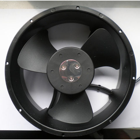 China Cooling fan ,Low noise DC fan ,Big air flow dc cooling fan, high ...