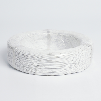 OEM UL3302 30 AWG wire Halogen free XLPE insulation tinned copper wire ...