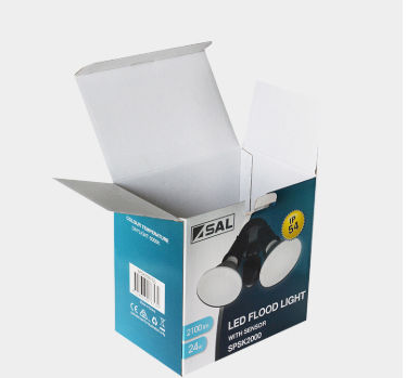 China Customized LED camping lamps packaging boxes on Global Sources ...