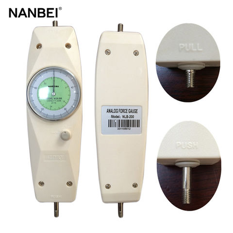 China Push and pull force meter, digital force meter/clamping force ...