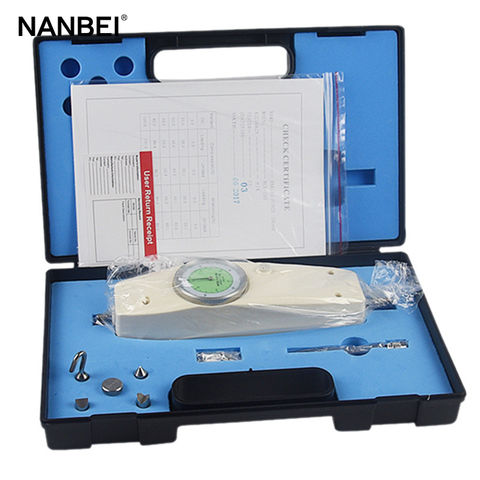 China Push and pull force meter, digital force meter/clamping force ...