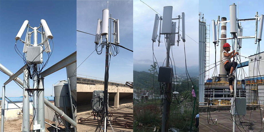 High Power Stationary outdoor Jammer, Uav Jammer, Rcied Eod Jammer ...