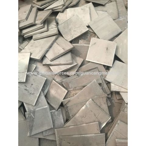 China Product name: cobalt plate, cobalt sheet Material: 99.9% min ...