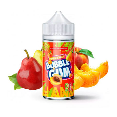 China Electro Jam-100ml Vape Oil Puff Liquid Juice Cartridge E ...