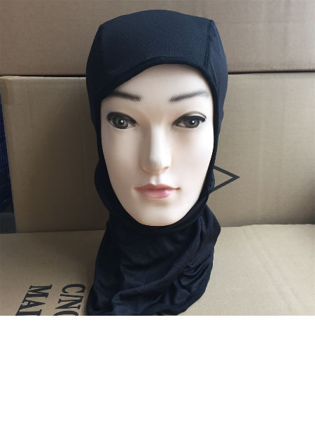 China Unisex Outdoor Sports Nylon Windproof CS Head Caps Balaclava Hat ...