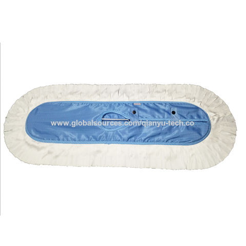 China Super Absorbency Anti Static Mop, Microfiber Floor Mop ...