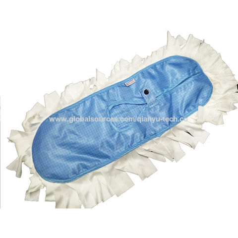 China Super Absorbency Anti Static Mop, Microfiber Floor Mop ...
