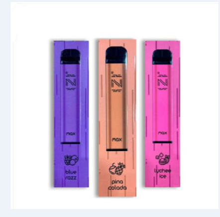 China IzI MAX Disposable Puff Bar plus puff xxl wholesale vapelectronic ...