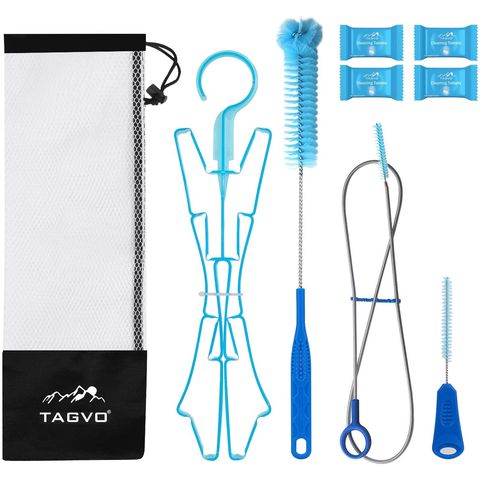 China Hydration Bladder Dryer Water Bladder Cleaning Kit Cleaning ...