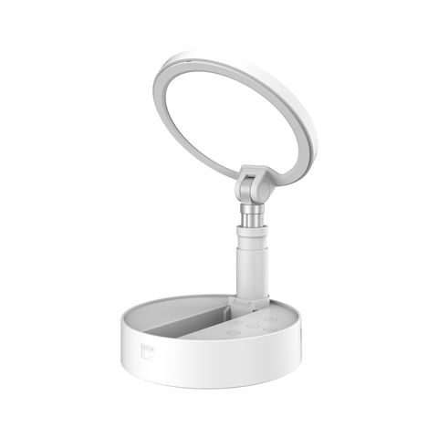 China 2021 New Arrivals 5 inch LED Ring Light for Makeup Photography ...