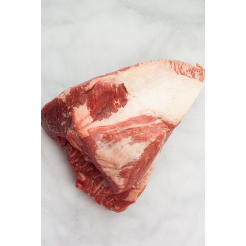 Canada Halal Frozen beef , Brisket Shank ,Chuck, Flank Plate,meat for ...