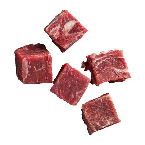 Canada Thick Flank beef /HALAL Approved Frozen beef Knuckle / Neck ...