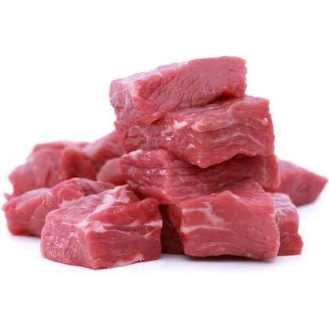 Canada Thick Flank beef /HALAL Approved Frozen beef Knuckle / Neck ...