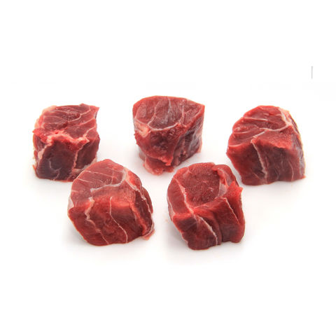 Canada Thick Flank beef /HALAL Approved Frozen beef Knuckle / Neck ...
