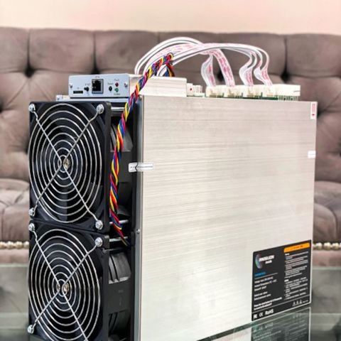 Canada Innosilicon A11 pro ethereum miner on Global Sources,ethereum ...