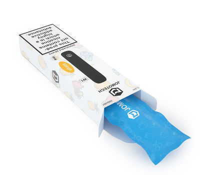 China Ultra Low Factory Price Jomo W1 Disposable Vape Pen 300 Puffs ...