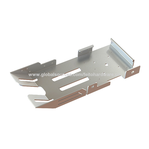 China Custom Stainless Steel Aluminum Laser Cutting Prototype Stamping Bending Services Sheet ...