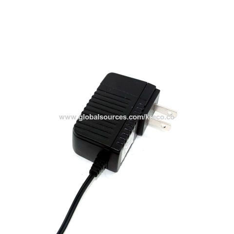 China 10V 0.5A 5W JP PSE RoHS EMC AC/DC adapters on Global Sources ...